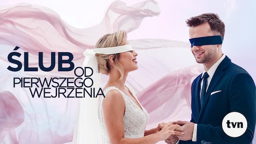 Watch Ślub od pierwszego wejrzenia Season 7 | HBO Max