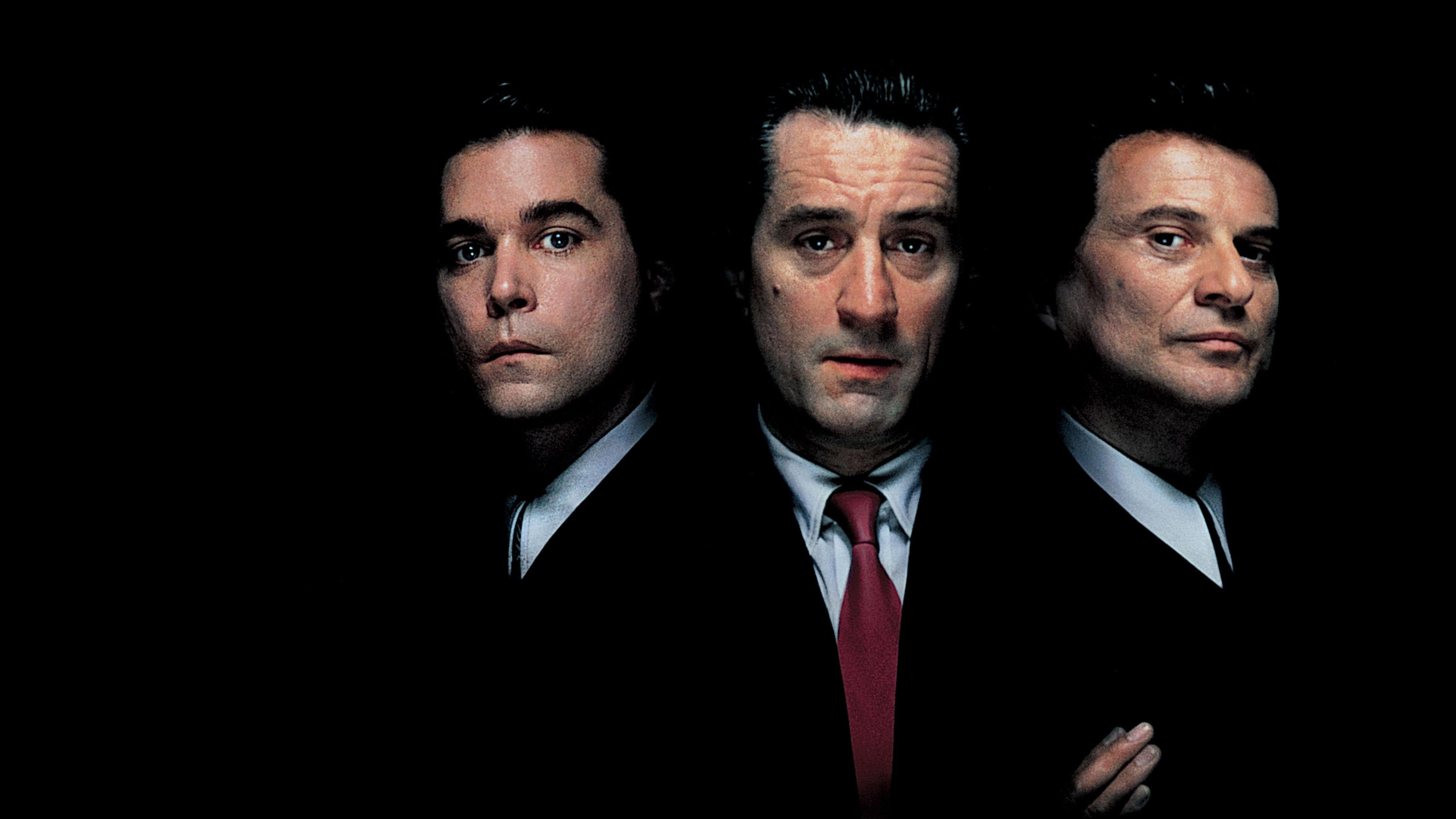 Watch Goodfellas | Max