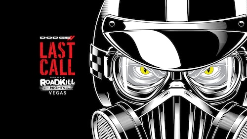 Watch Dodge Last Call Powered by Roadkill Nights | discovery+
