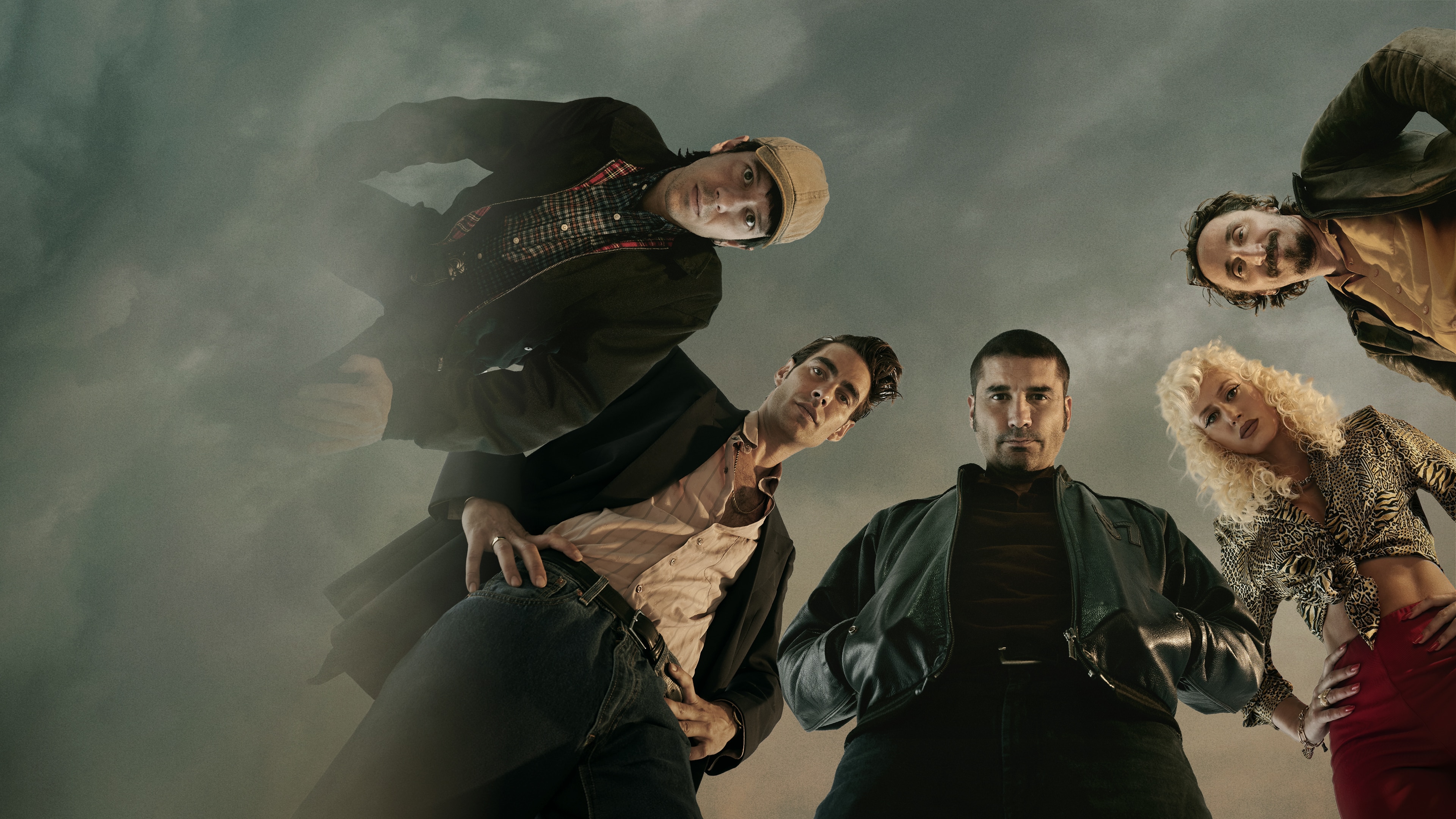 Watch O Imortal (HBO) Temporada 2 | HBO Max