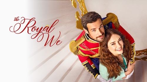 Streama The Royal We | HBO Max