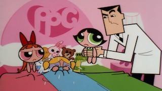 Watch The Powerpuff Girls | Max
