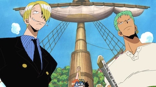 Ver One Piece | HBO Max