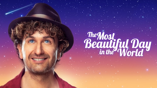 Watch The Most Beautiful Day in the World | HBO Max