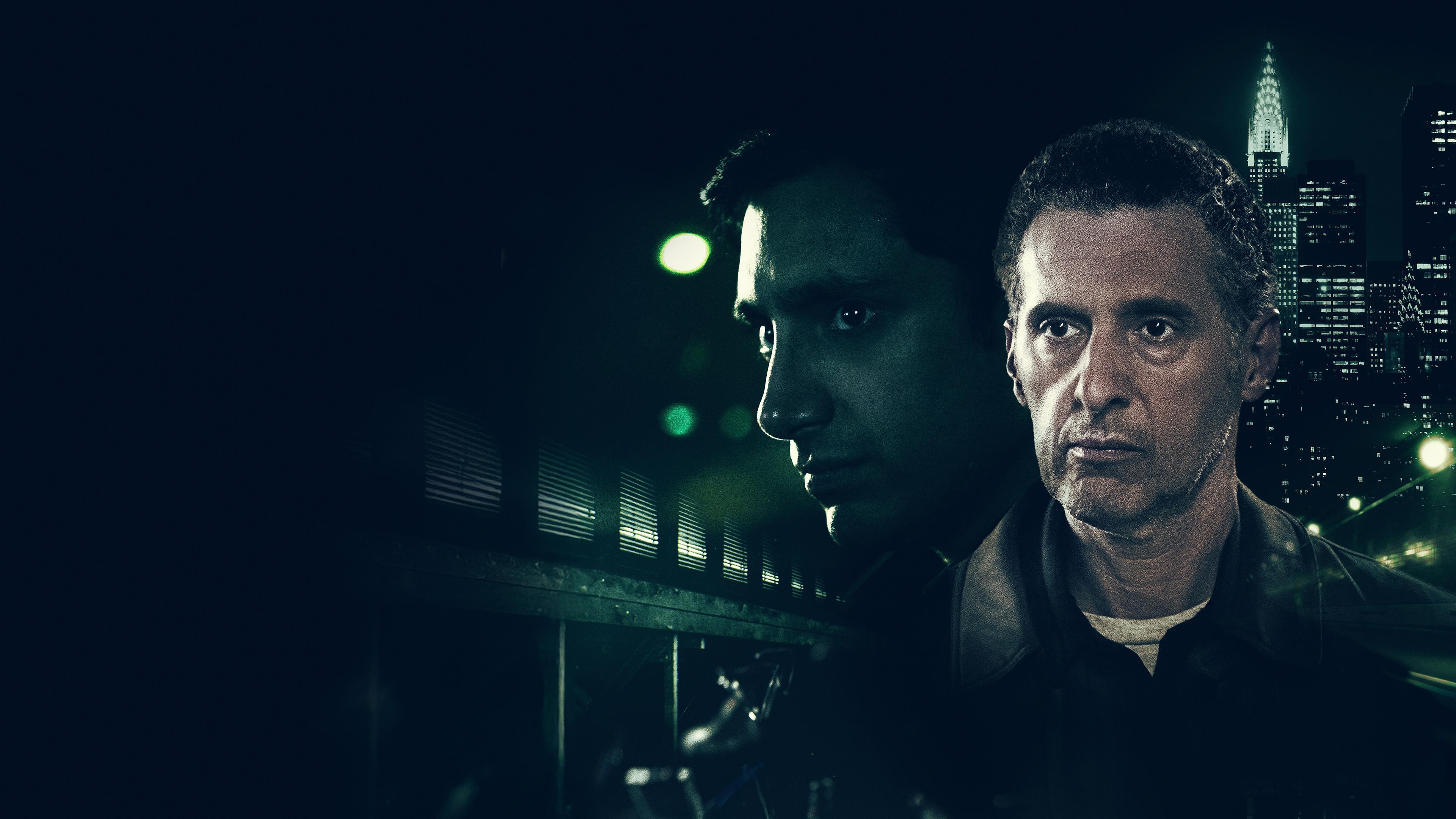 Assista The Night Of | HBO Max