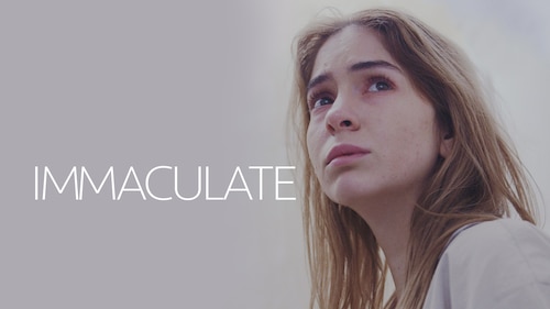 Watch Immaculate | HBO Max