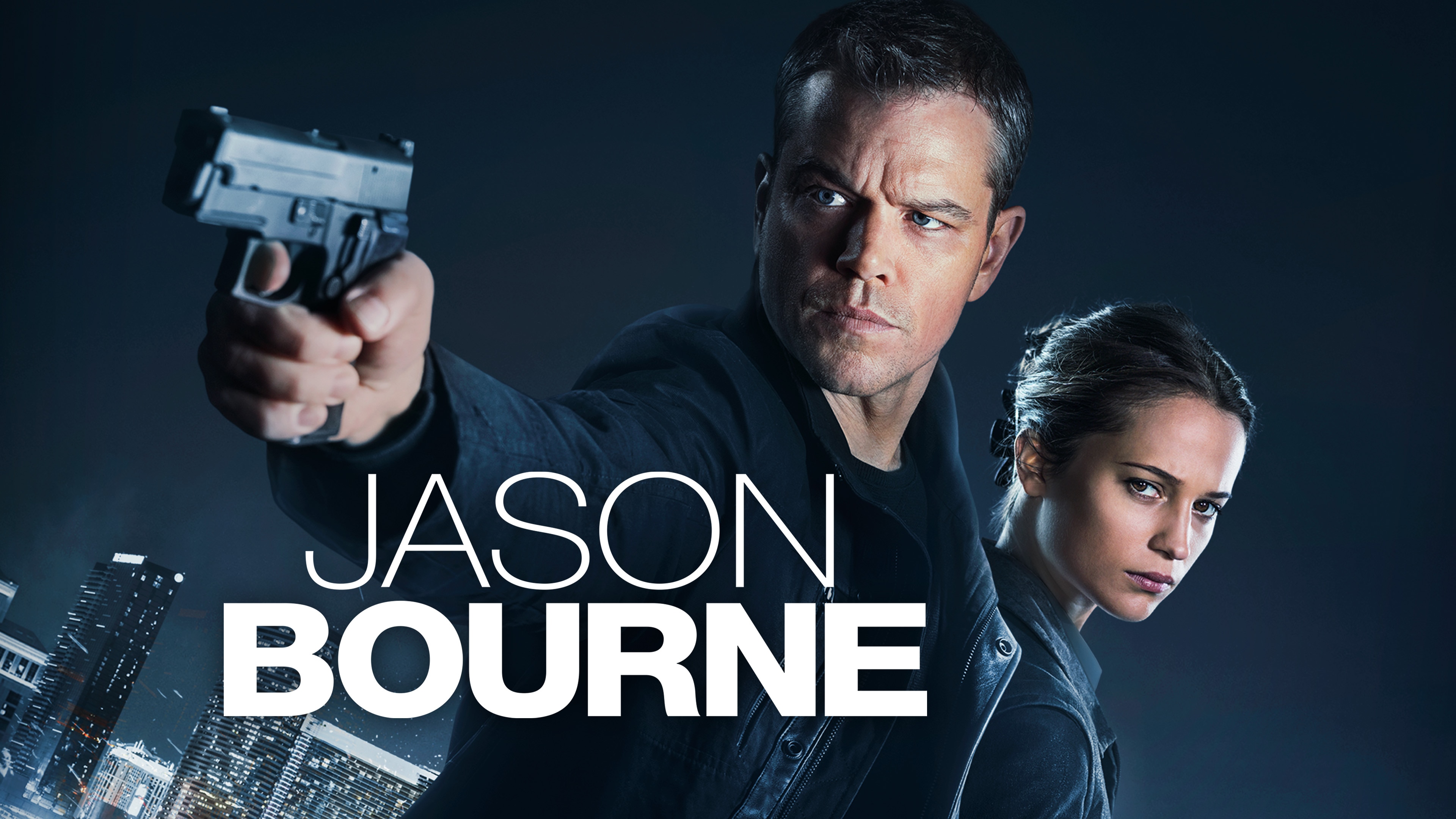 Jason bourne store
