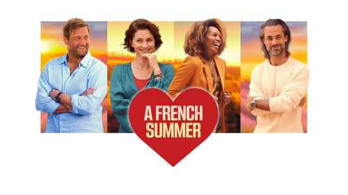 Watch A French Summer | HBO Max