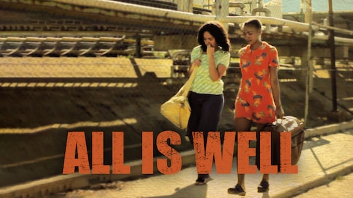 Watch All Is Well (2011) | Max