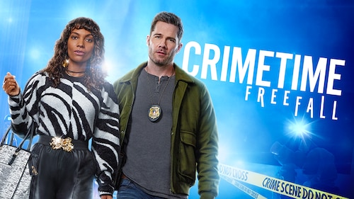 Watch CrimeTime: Freefall | HBO Max