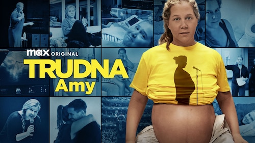 Gledaj Trudna Amy | HBO Max