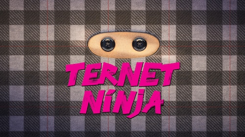 Se med Ternet ninja | HBO Max