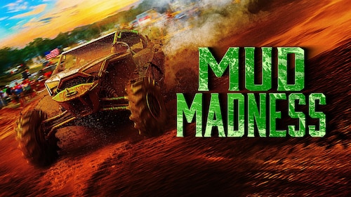 Watch Mud Madness Season 2 | Discovery Plus