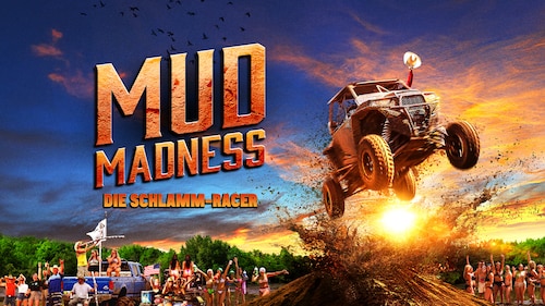 Ansehen Mud Madness - Die Schlamm-Racer | discovery+