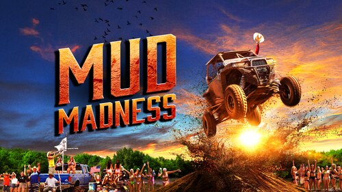 Watch Mud Madness | Season 1 Episode 4 | HBO Max