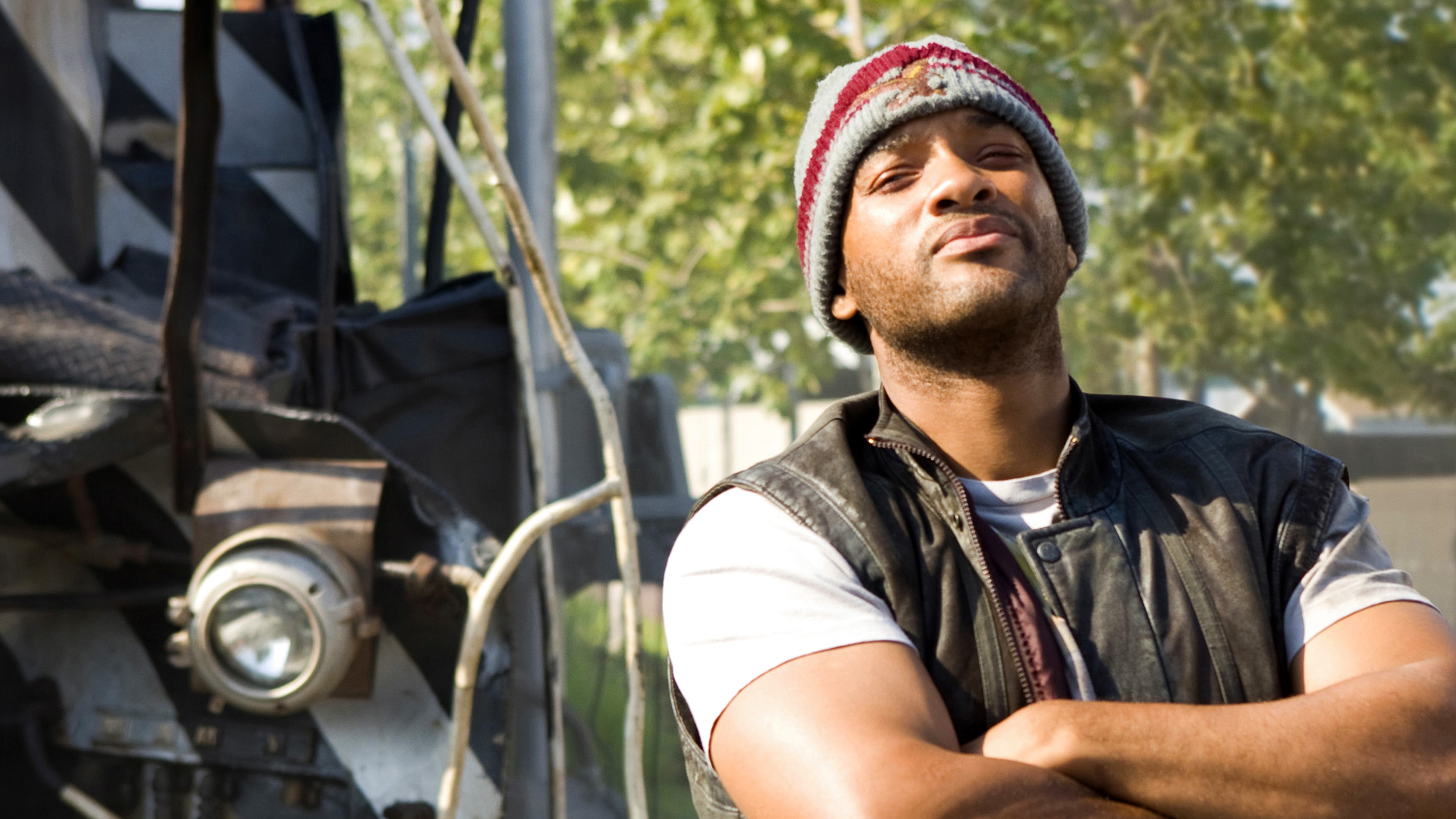 Ver Hancock | HBO Max