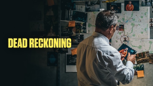 Watch Dead Reckoning | discovery+