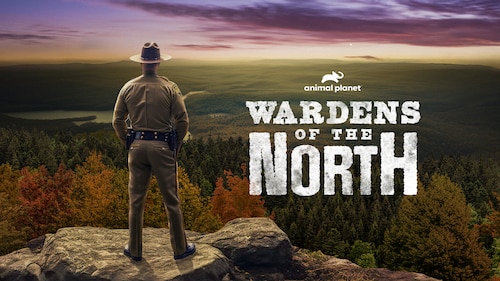 Ver Wardens of the North | Temporada 5 Episodio 1 | HBO Max