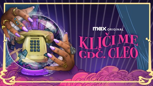 Glej Kliči me gdč. Cleo | HBO Max