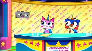 Watch Unikitty! | Max