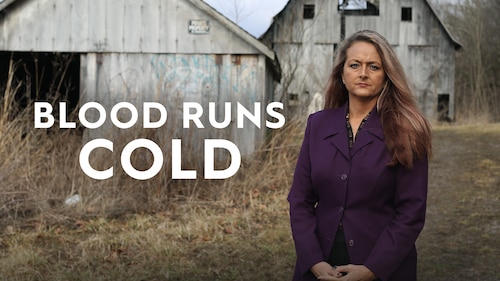 Watch Blood Runs Cold | discovery+