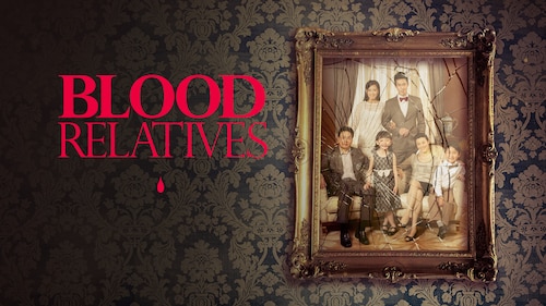 Watch Blood Relatives | Season 6 Episode 6 | discovery+