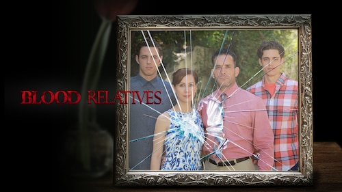 Watch Blood Relatives Season 5 | Discovery Plus