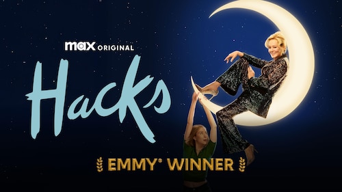 Tonton Hacks | Musim 4 Episod 6 | HBO Max