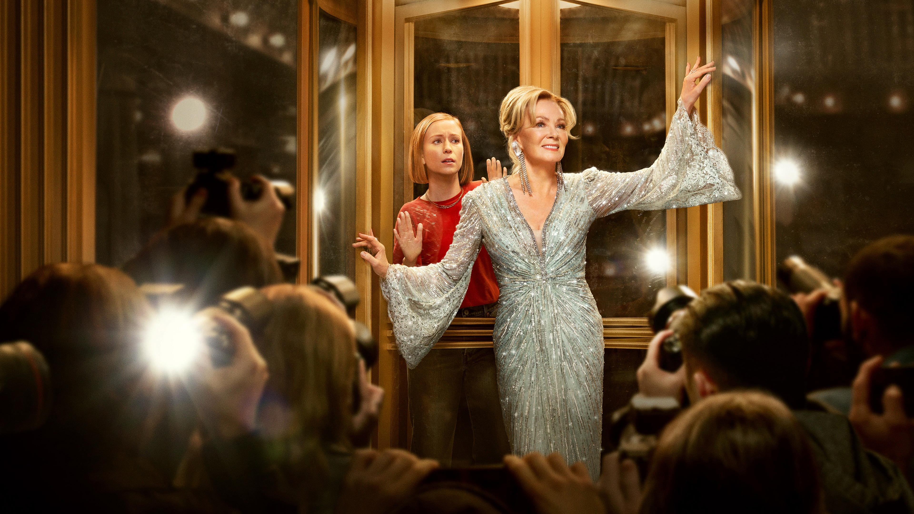 Watch Hacks | HBO Max