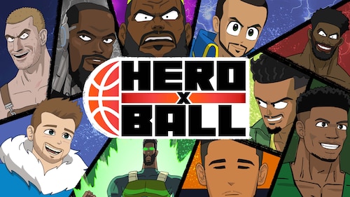Watch Hero Ball | HBO Max