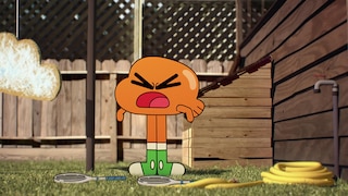 Watch The Amazing World of Gumball Season 2 | HBO Max