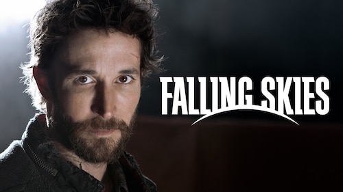 Watch Falling Skies | HBO Max
