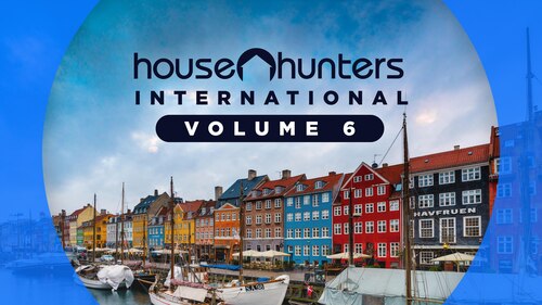 Watch House Hunters International: Volume 6 Season 142 | Discovery Plus