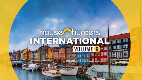 Watch House Hunters International: Volume 6 | discovery+