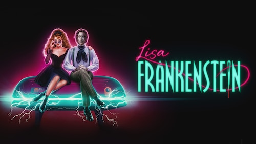 觀看 Lisa Frankenstein (HBO) | Max