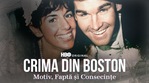 Vezi Crima din Boston: Motiv, faptă și consecințe (HBO) | Max