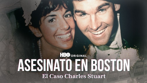 Disfruta Asesinato en Boston: el caso Charles Stuart | HBO Max