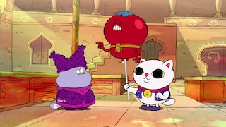 Watch Chowder | Season 1 Episode 11 | HBO Max