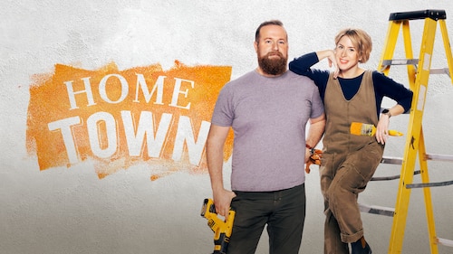 Watch Home Town Season 7 Episode 6 - From Windy City To City Beautiful ...