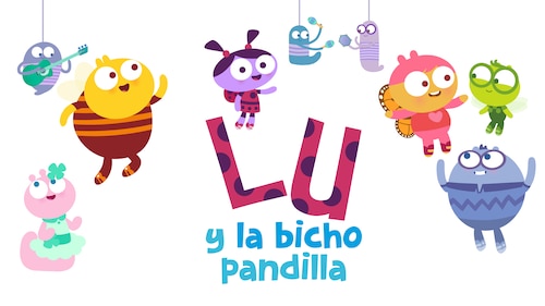 Disfruta Lu y la bicho pandilla | Temporada 1 Episodio 44 | HBO Max