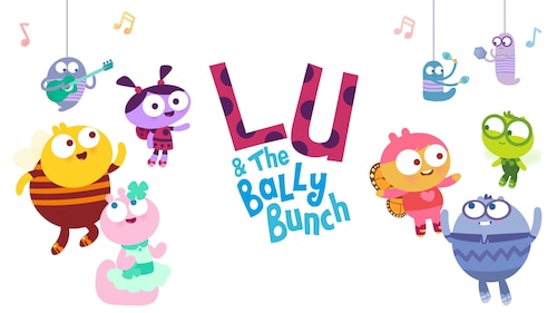 Watch Lu & the Bally Bunch Season 1 Episode 64 - Uncle Lorcan | HBO Max