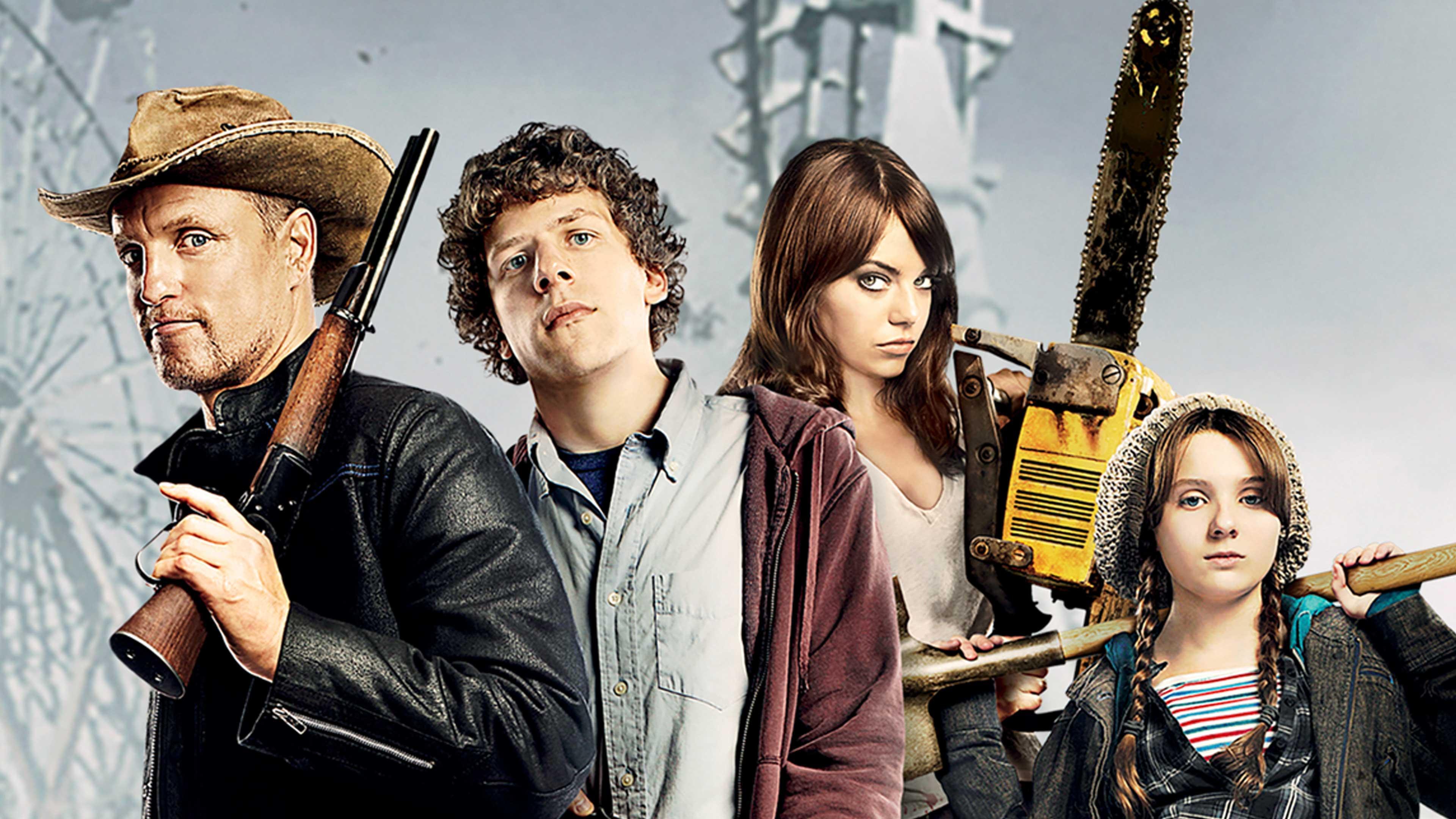 Ver Tierra de Zombies | HBO Max