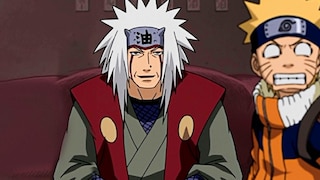 Watch Naruto Temporada 2 | HBO Max