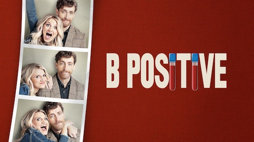 Watch B Positive | Season 2 Episode 5 | HBO Max