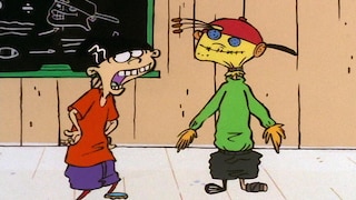 Watch Ed, Edd n Eddy | Season 1 Episodes 1 | HBO Max