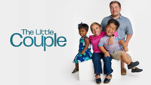 Watch The Little Couple Season 12 | Discovery Plus