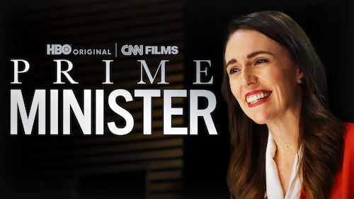 Watch Prime Minister | HBO Max
