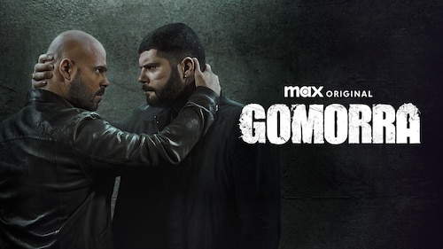 Watch Gomorra Season 2 | Max