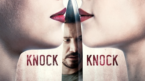 Watch Knock Knock | HBO Max