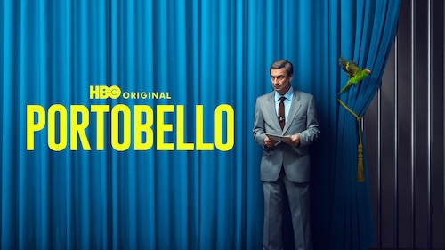 Watch Portobello | HBO Max